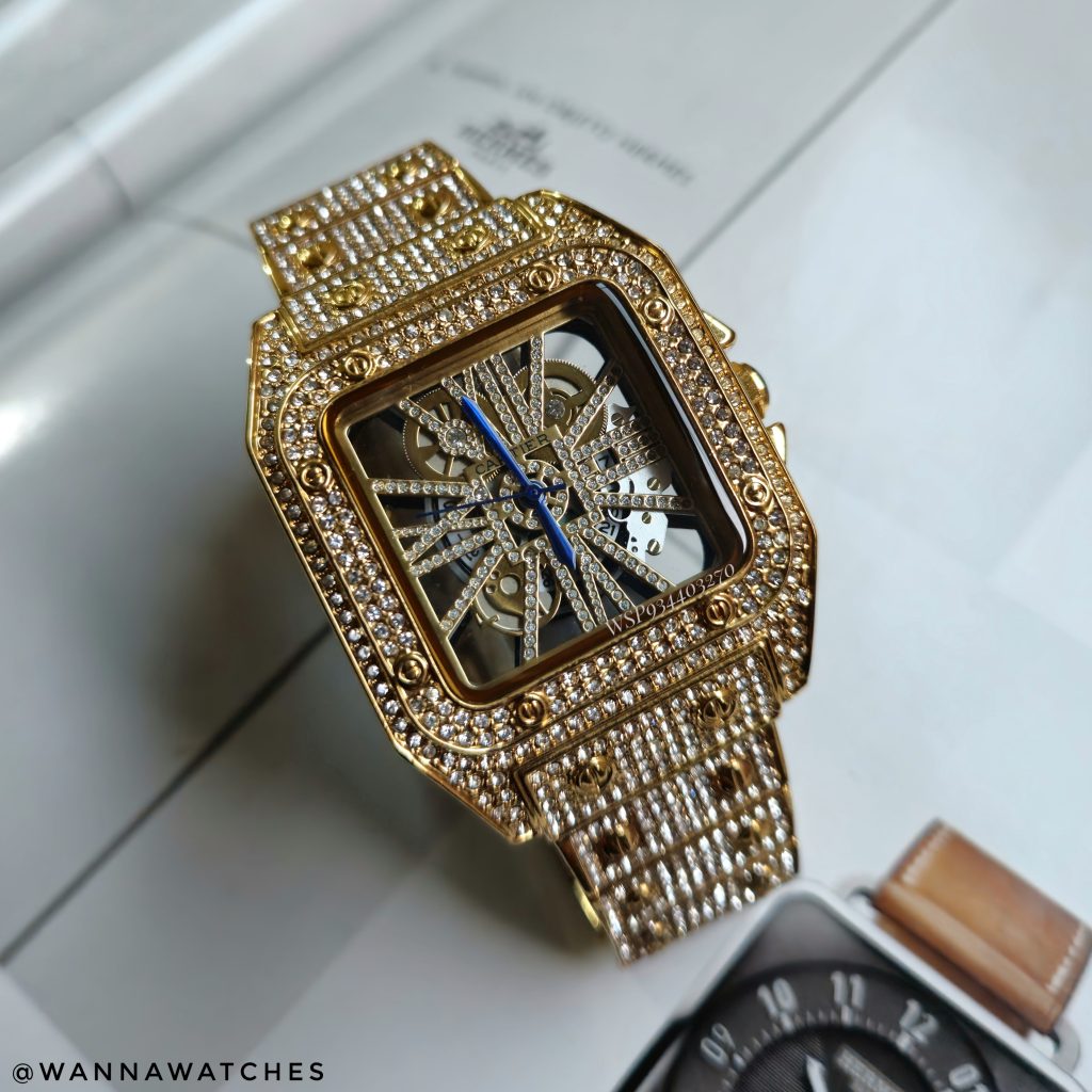 Wanna Watches - Venta de Relojes de Lujo - WannaWatches Peru