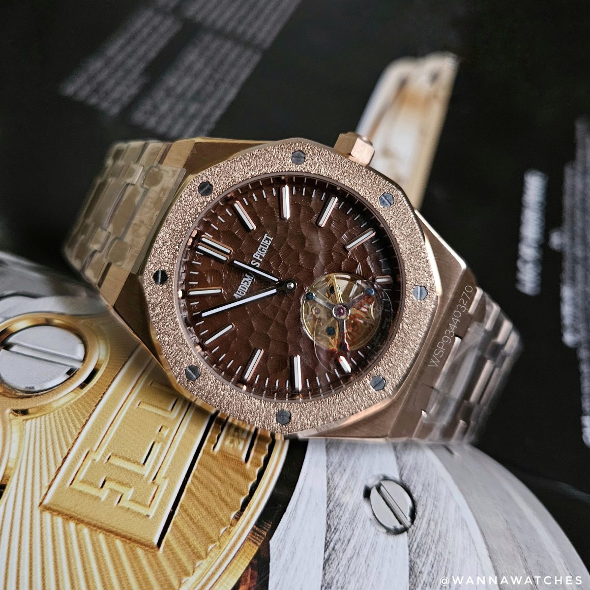 Relojes Réplica Perú | Wanna Watches